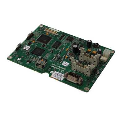 议价STAUBL史陶比尔机器人控制板PRDR0046100Z-03现货议价商品