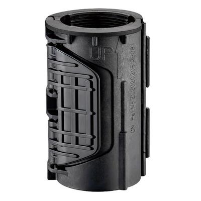 MULE龙头快速安装防松动紧固件