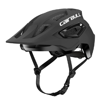 Cairbull自行车骑行头盔超轻