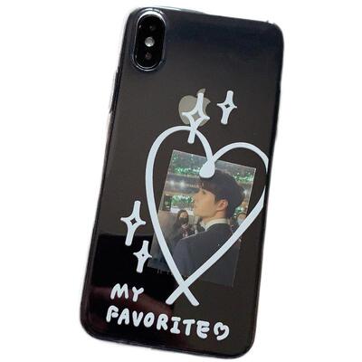 tpu苹果11121314xsmax