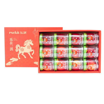 乐淇（ROCKIT）新西兰小苹果礼盒