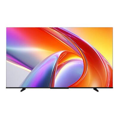 海信电视D30QD 85英寸 144Hz高刷电影级广色域 2.2声道杜比全景声