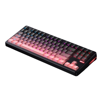 RiccksRS8V2机械轴电脑全新办公