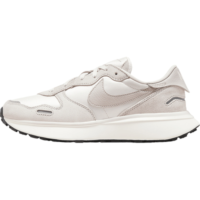 耐克女士户外缓震厚底耐磨运动鞋