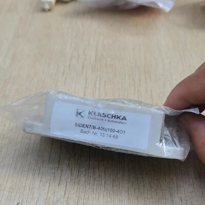 SIDENT/B-40fq100-4O1 KLASCH全新
