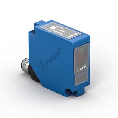 议价现货威格勒WENGLOR激光测距感器OY1P303P0102进口全新原装正