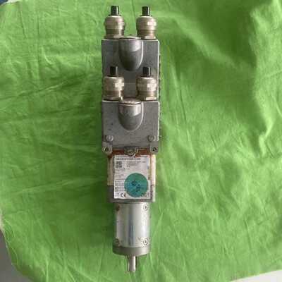 议价西门子系列6SN21321CR111BA1调压电机可编程定位电机