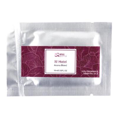 艾瑞尔香氛area aroma香型香味试香卡试闻卡小样样品寄样四件包邮