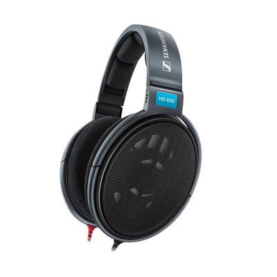 SENNHEISER/森海塞尔HD660S2 HD650 HD600头戴HiFi耳机HD620S国行