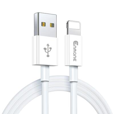 英曼快充数据线适用于苹果