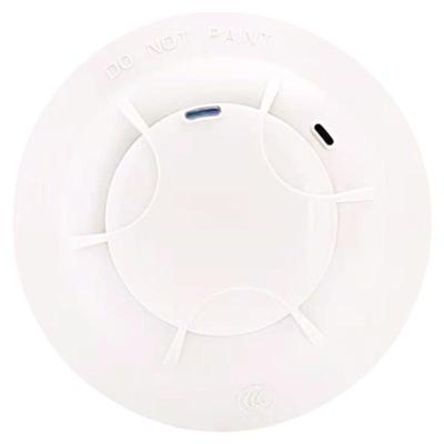 光电感烟火灾探测报警器泰和安