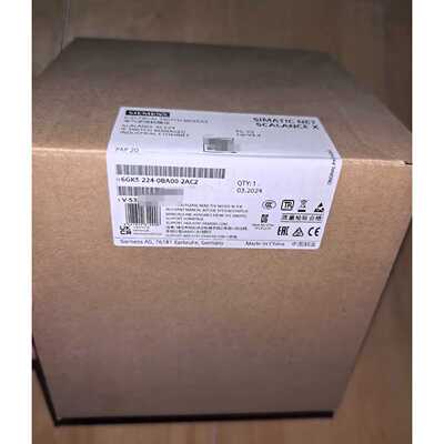 议价6GK52240BA002AC2适用