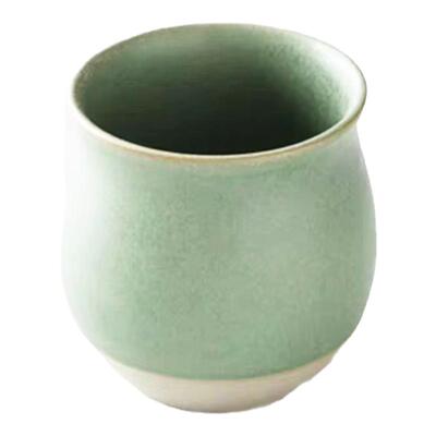 ORIGAMI闻香杯美浓烧咖啡杯