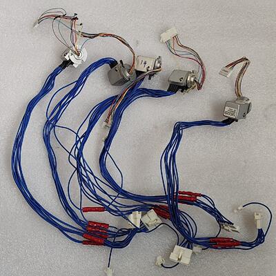 MOOG滑环EC3848-310—议价