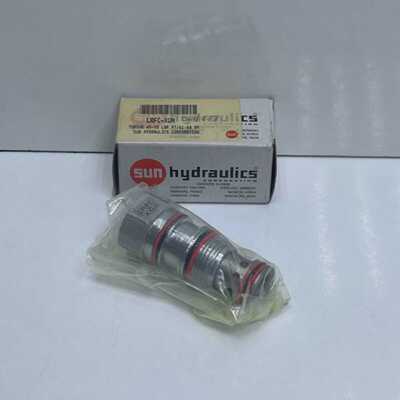 SUN HYDRAULICS CORPORATION LRFCXGN 1KO3