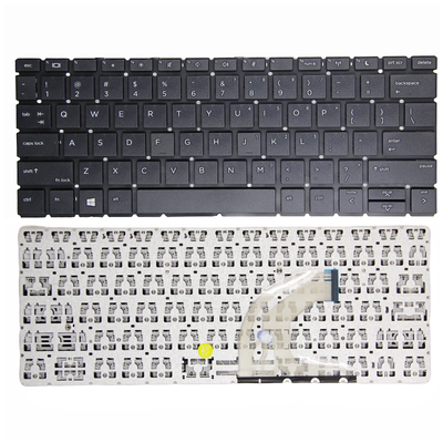 HP惠普430g6战66PRO13G2键盘
