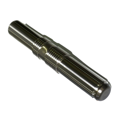 挖掘机破碎锤活塞精密度高