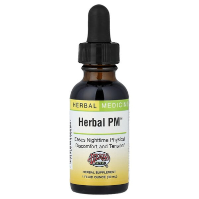 Herbs Etc.,Herbal PM™, 1 fl oz (30 ml)
