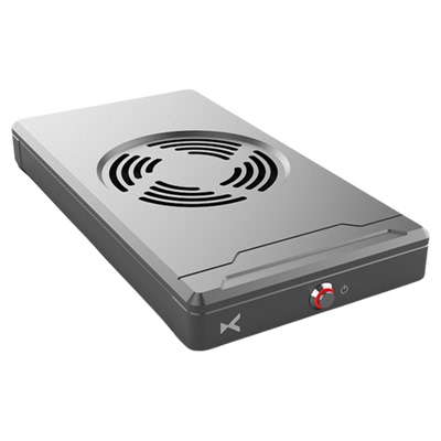 xduoo乂度 05FS1 XD05Pro专用电源净化散热底座