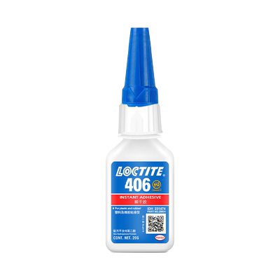 乐泰495胶水401金属塑料瞬干胶