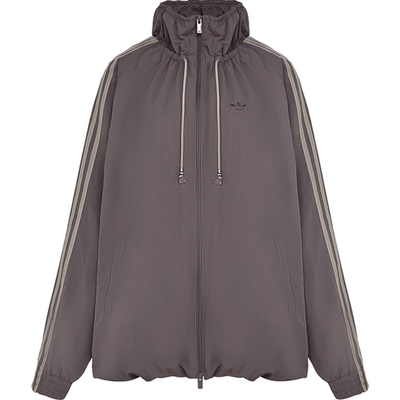 adidas阿迪达斯女子运动夹克