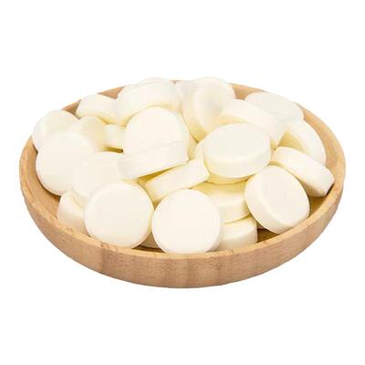 牛初乳干吃奶片独立包装糖果