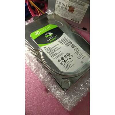 【议价-可维修】希捷 Seagate 存储器 ST1000DM010 1TB 电子配件