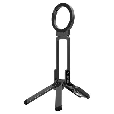 优篮子MA38磁吸手机支架登山扣