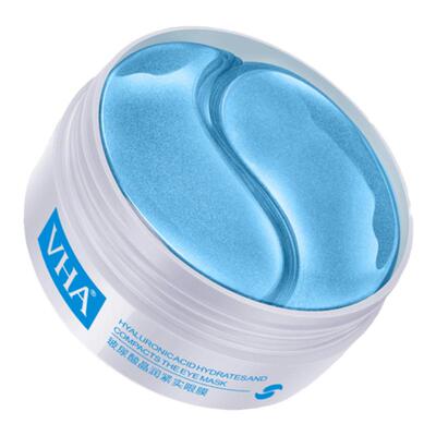 80g Hyaluronic Acid Eye Mask Moisturizing Eye Mask Eye Care