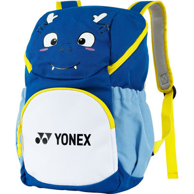 尤尼克斯儿童羽毛球双肩背包