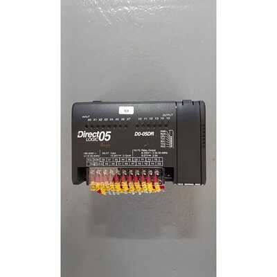 议价光洋KoyoD005DRPLC控制器拆机件还可