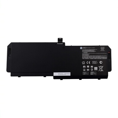 惠普ZBook17G5G6HSN-Q12C
