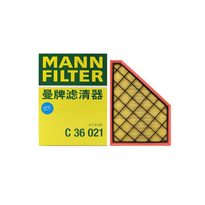 凯迪拉克昂科旗开拓者空滤格清器