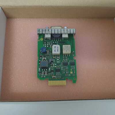 B&R Interface Module 8BAC0120.001-2 Rev. C0 – EnDat 2.2 Enc