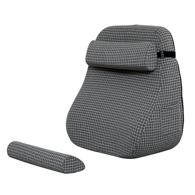 逸康三角靠枕可躺可靠斜坡垫江苏