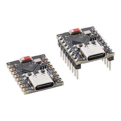 ESP32-C3/S3/C6-SuperMini开发板