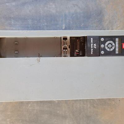 丹佛斯变频器FC-111P37KT4P20H3议价