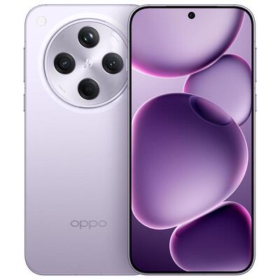 OPPOFindX8s+现货速发官方正品