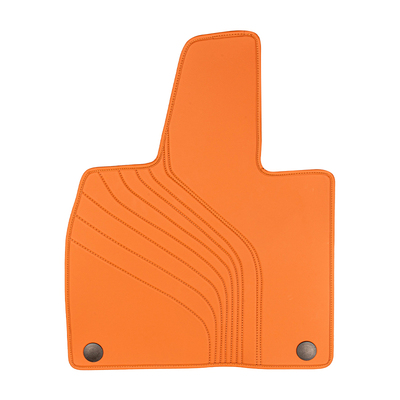 享界S9T汽车脚垫25款纳帕皮配件