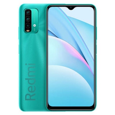 MIUI/小米RedmiNote94G手机