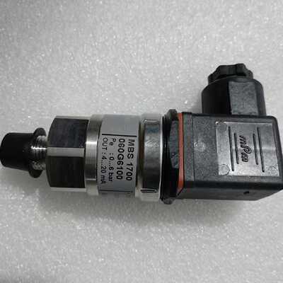 【请询价】丹佛斯压力传感器060G6100
