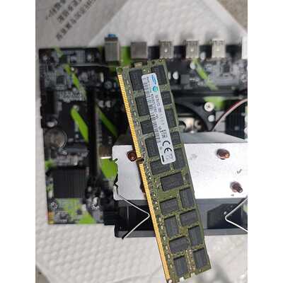 【议价-可维修】 1620v2 x79 vg3 16G  SAMSUNG /均有货