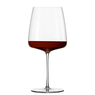 肖特德国进口水晶红酒杯