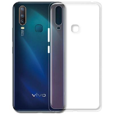 vivo手机壳透明保护壳防摔外壳