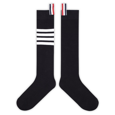 洛丽塔过膝甜美中长筒jk小腿袜