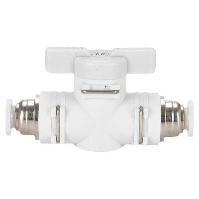 手阀开关BUC气管快插接头