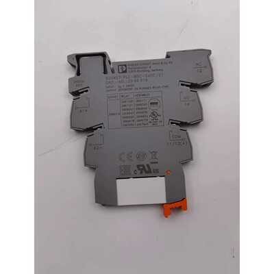 【议价-可维修】 PLC-BSC-24DC/21  PHOEX CONTA /均有货