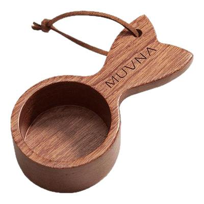 NUVNA幕威纳咖啡勺咖啡豆量勺10g