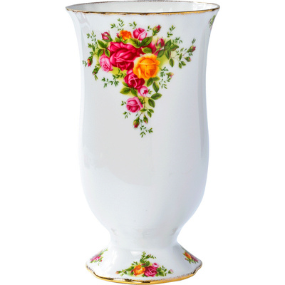 皇家阿尔伯特玫瑰骨瓷