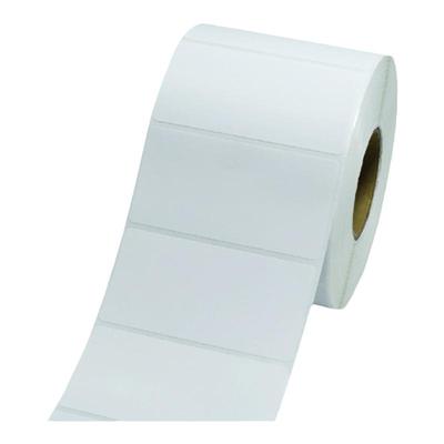 艾利铜版纸不干胶标签纸工厂直售